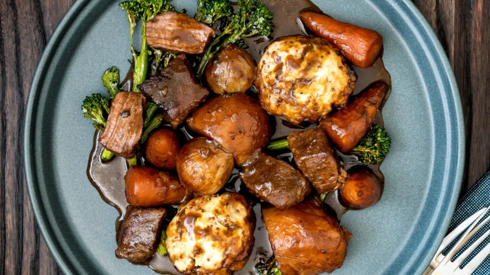 14 dumpling dinners that make store-bought meals look boring