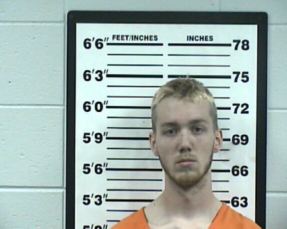 1 person in custody after high-speed chase in Forest County