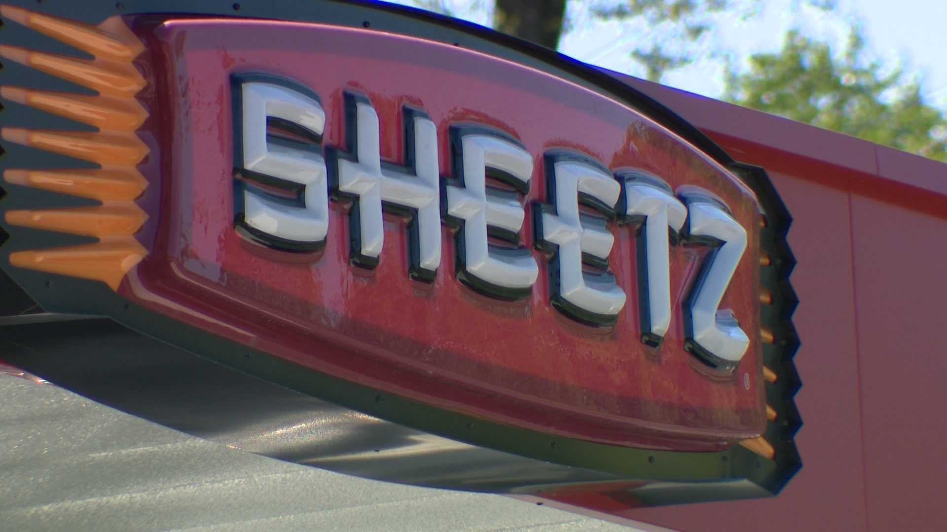 New Sheetz approved in Monroeville, Pennsylvania