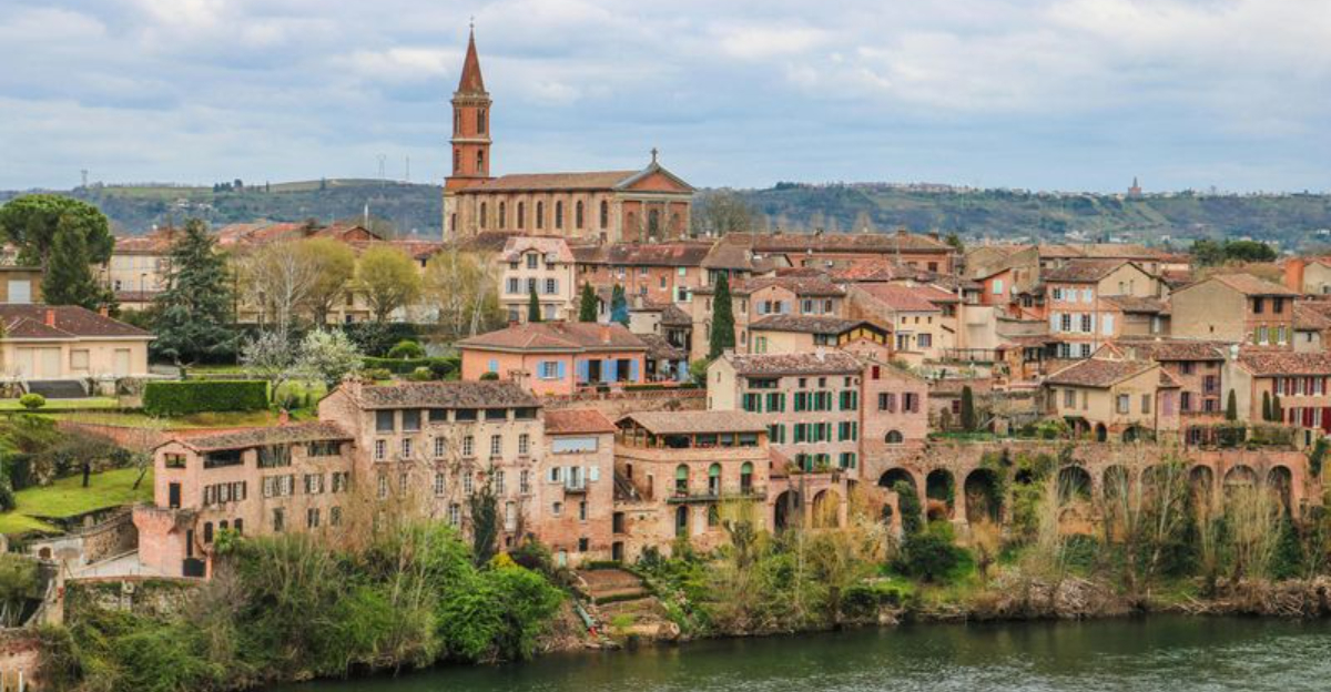 12 Beautiful French Cities Travelers Often Miss But Shouldn’t