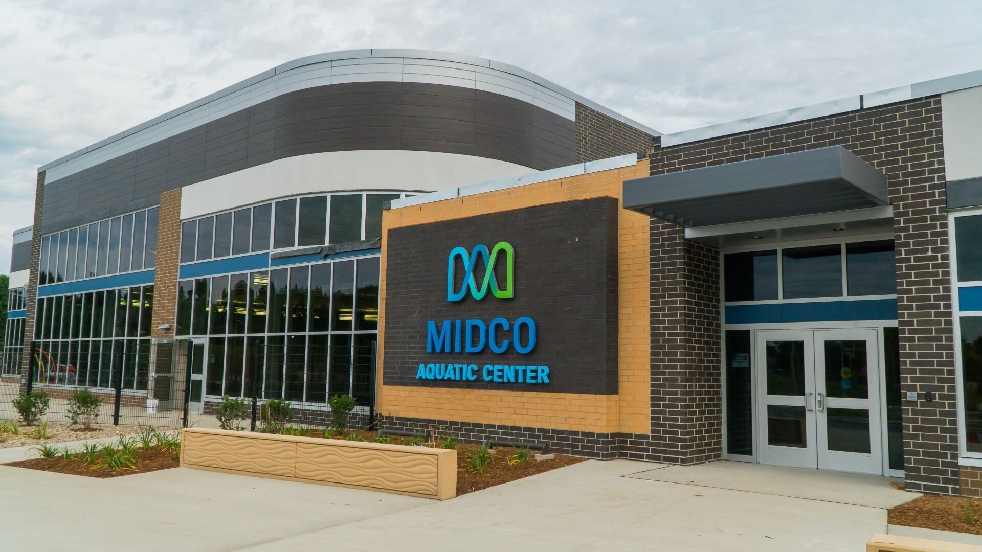 Midco Aquatic Center will renew title sponsorship