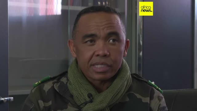 Madagascar : le colonel Randrianirina va prêter serment comme président