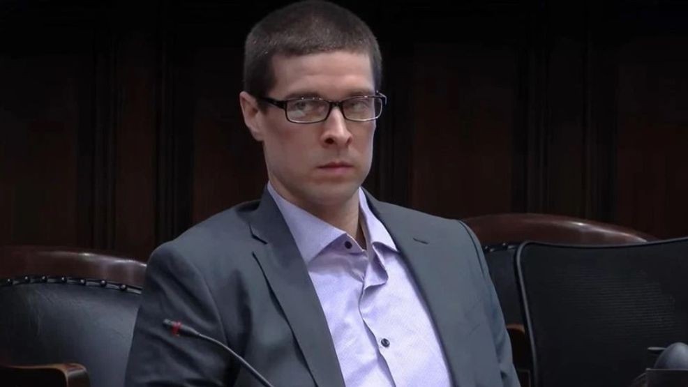 Shaw asks judge to toss murder verdict, grant new trial