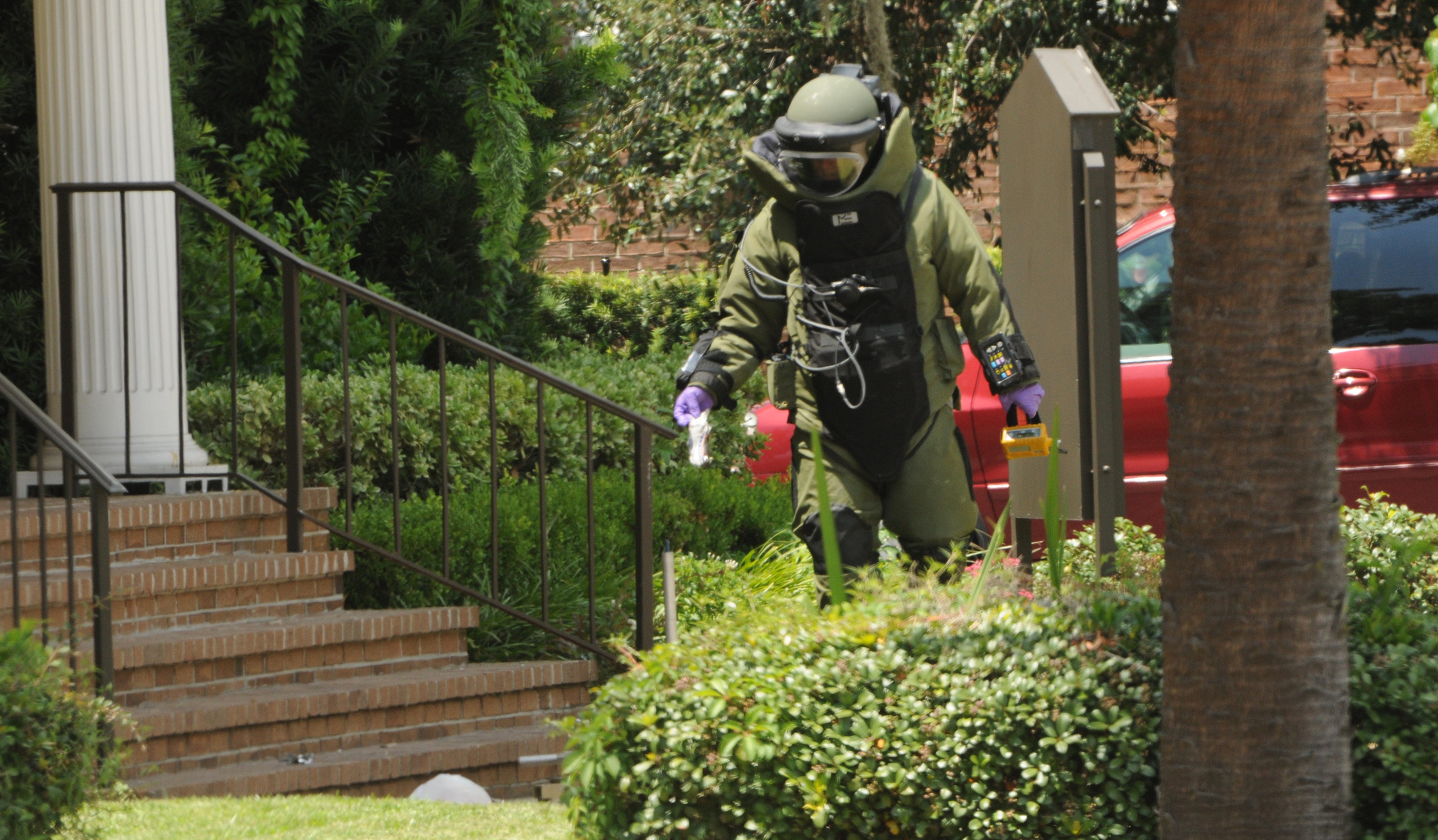 After filling Avondale home with explosives, Jacksonville man gets 53 ...