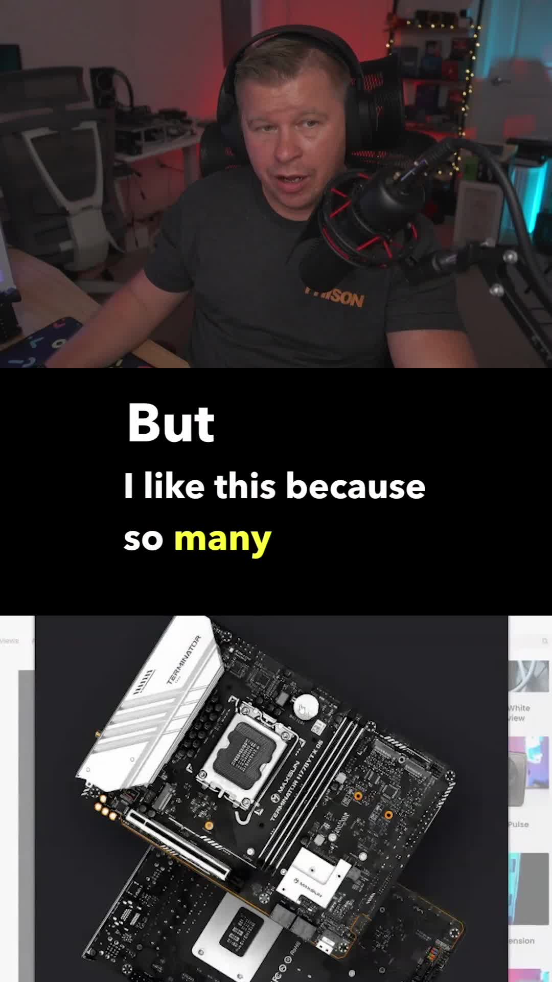 Will YTX motherboards catch on?