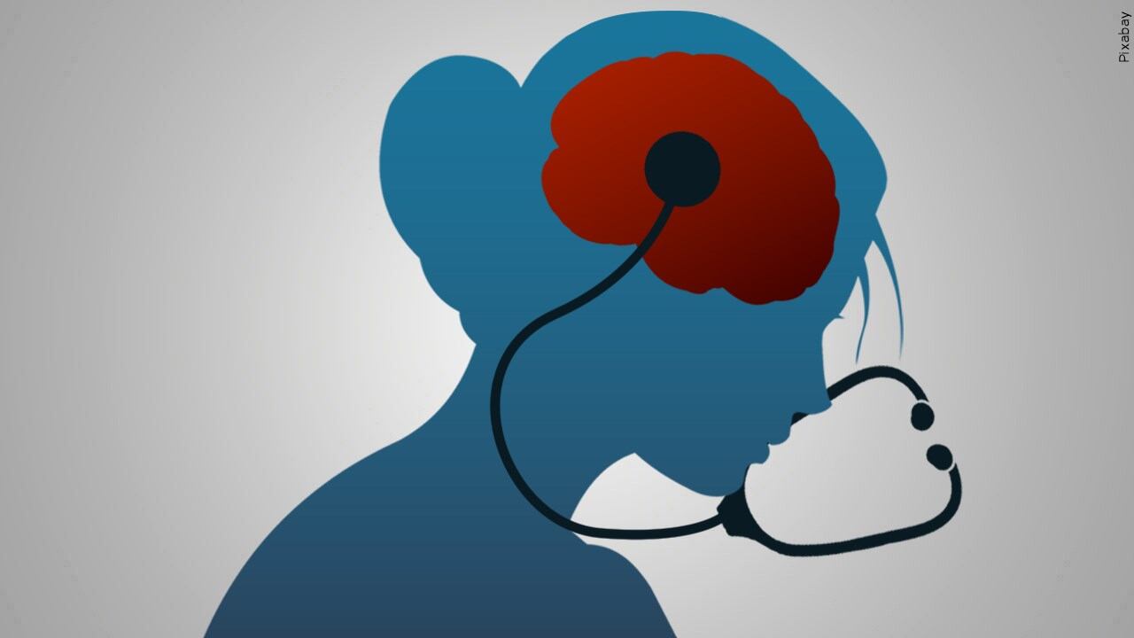 North Carolina mental health grants restored after federal reversal