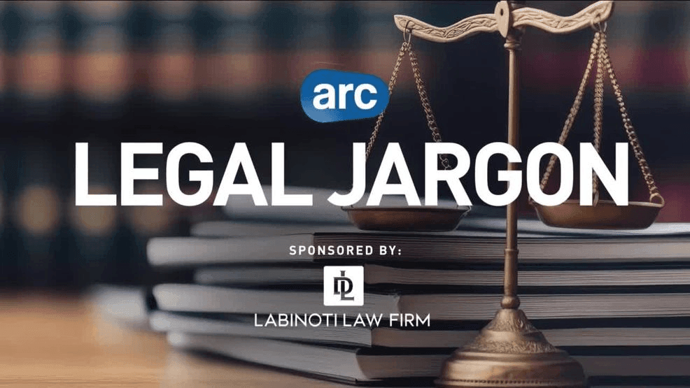 Legal Jargon: Can you sue for car damage from road construction debris?
