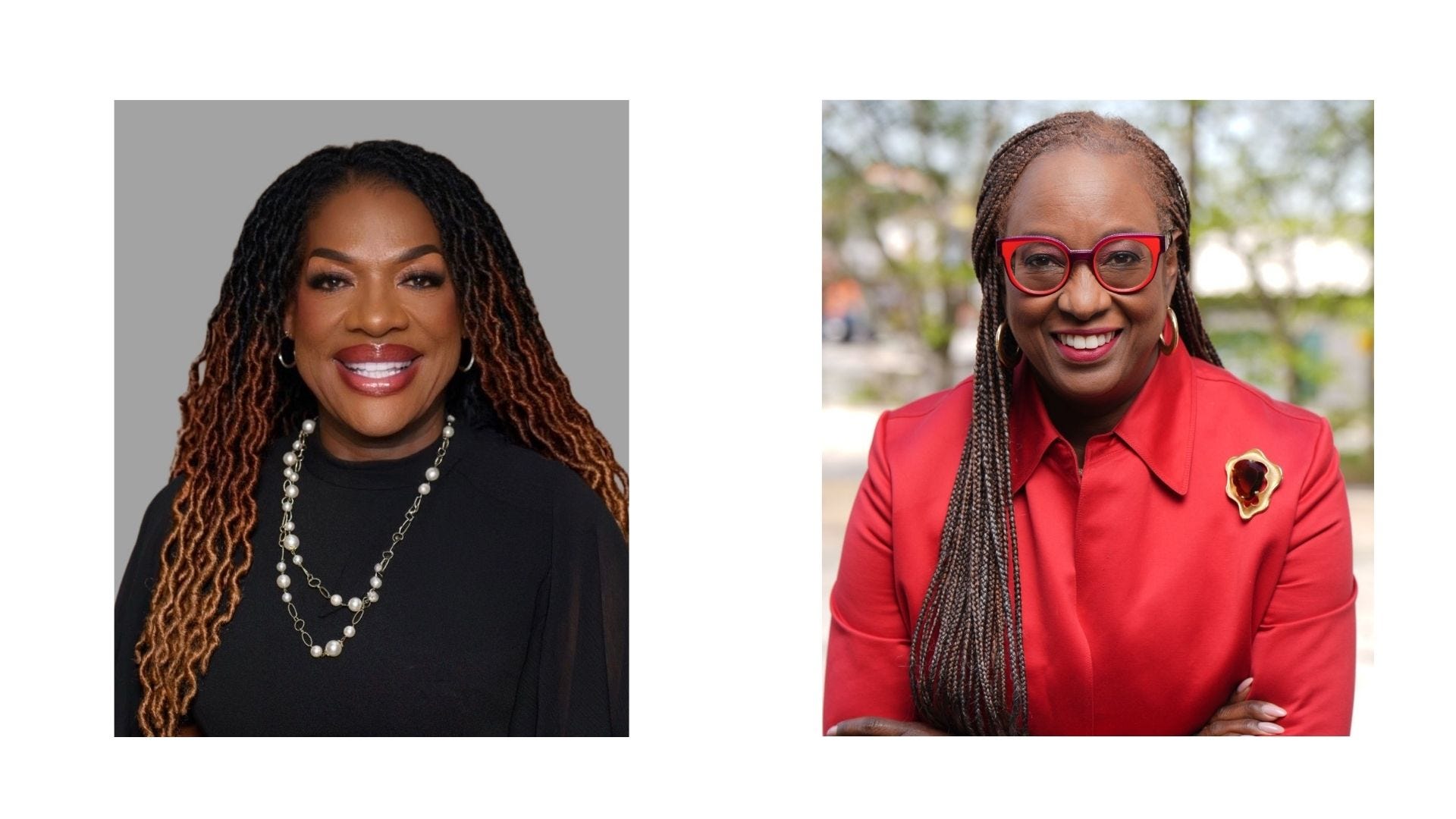 Wednesday's Word: Dr. Toni Belin Ingram