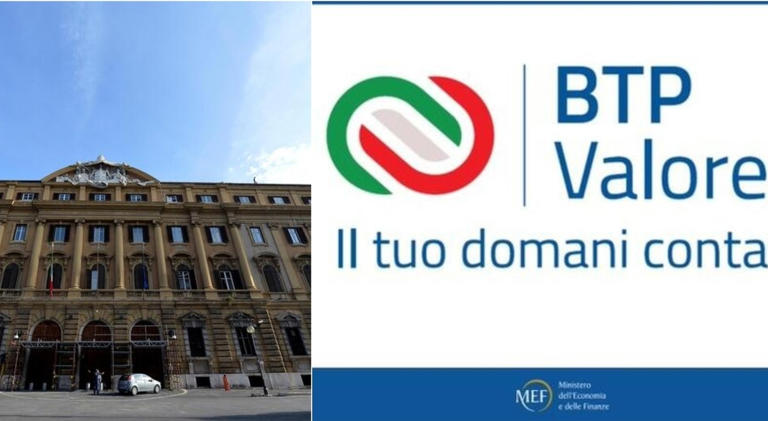 Btp Valore, dai tassi alle cedole: cosa sappiamo. Ecco quanto conviene ...