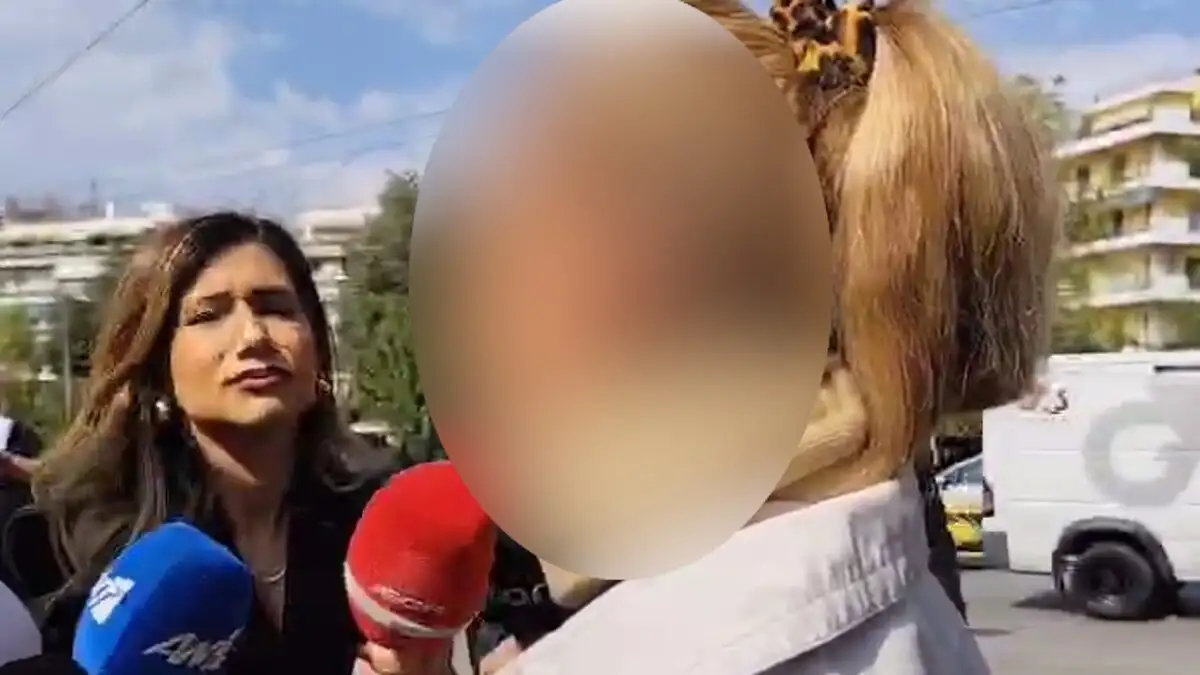 Αθήνα: Επίθεση σοκ 40χρονου, που εμφανιζόταν ως πλαστικός χειρουργός ...