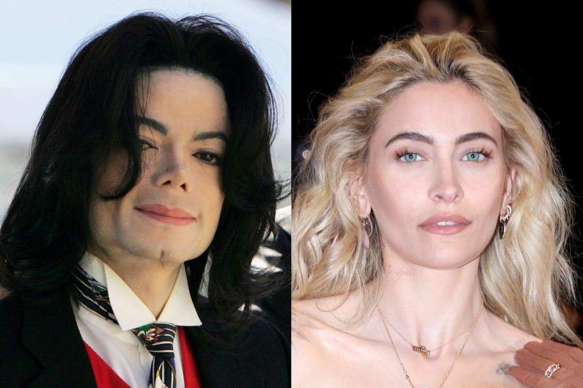 Michael Jackson’s daughter Paris has received $65 million from his estate, new court documents claim