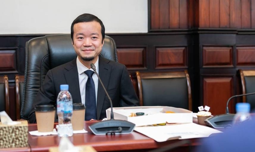 Campuchia lên tiếng khi Mỹ truy tố tỷ phú Chen Zhi