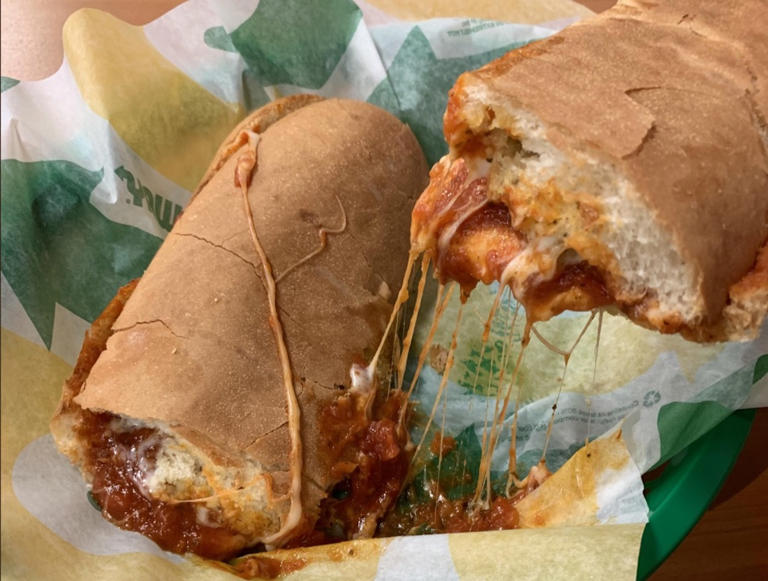 11 Secret Subway Order Options That Aren't on the Menu