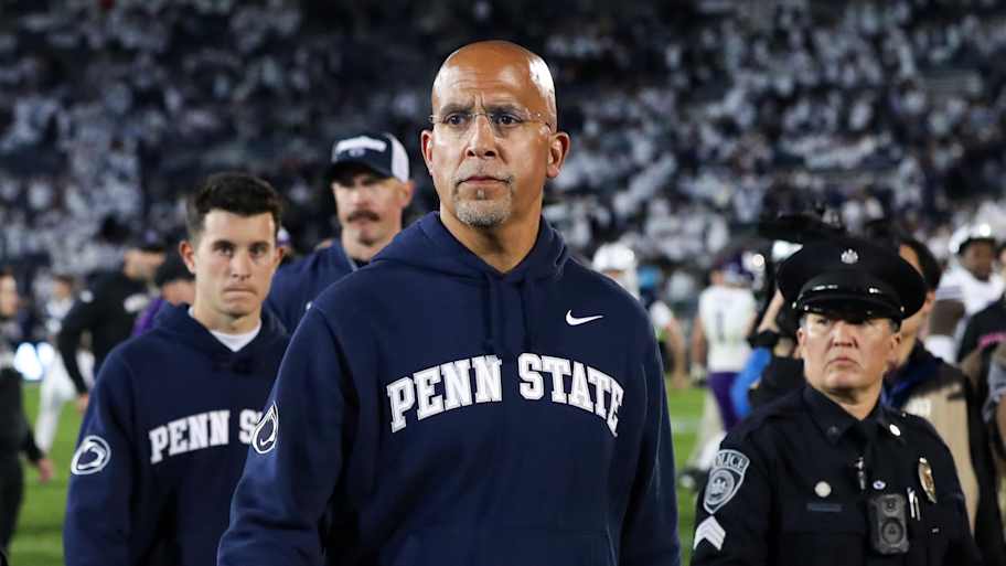Ranking every current college football job opening for the 2025 cycle