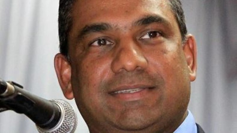 Dr Vasu Gounden receives 2025 contribution to African Diplomacy Award