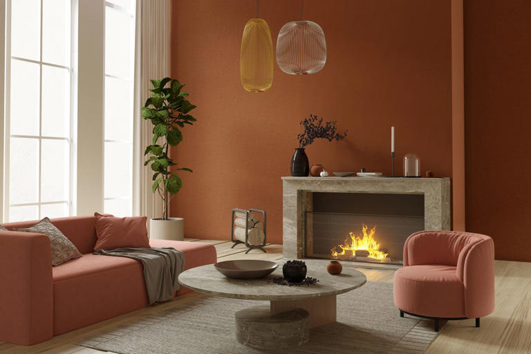 Nate Berkus and 3 Other Designers Reveal the Paint Colors They Would ...