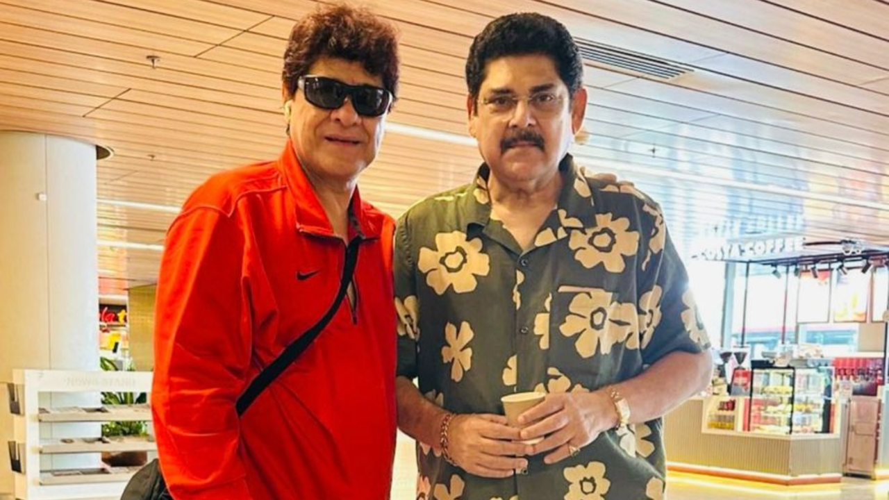 Pankaj Dheer Death: Anupam Kher, Randeep Hooda, More Mourn Loss Of ...