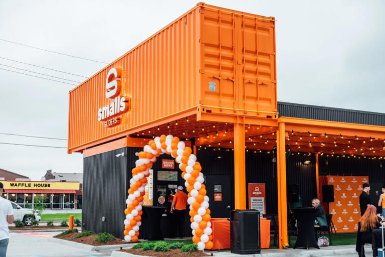 This new-to-Colorado fast food restaurant is opening several locations ...