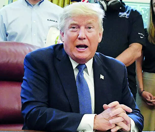 From nine to all: Donald Trump opens his higher education funding ...