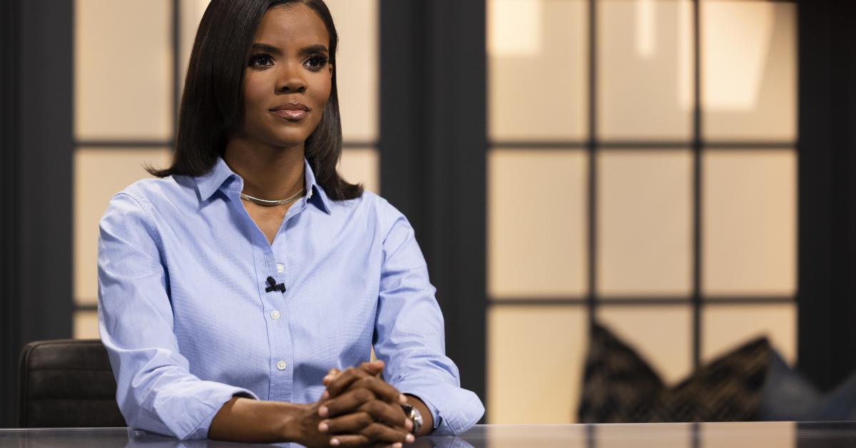 Defamation lawsuit filed against Candace Owens over statements in ...