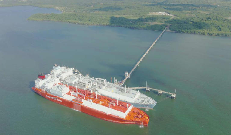 Gobierno fija medidas para mantener el suministro de gas durante el ...