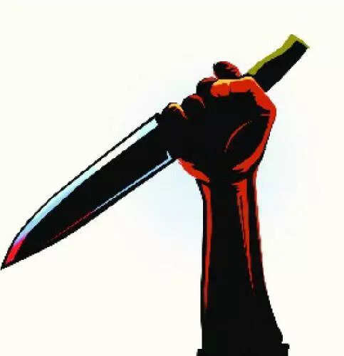 Two arrested for stabbing II PU student in Bengaluru
