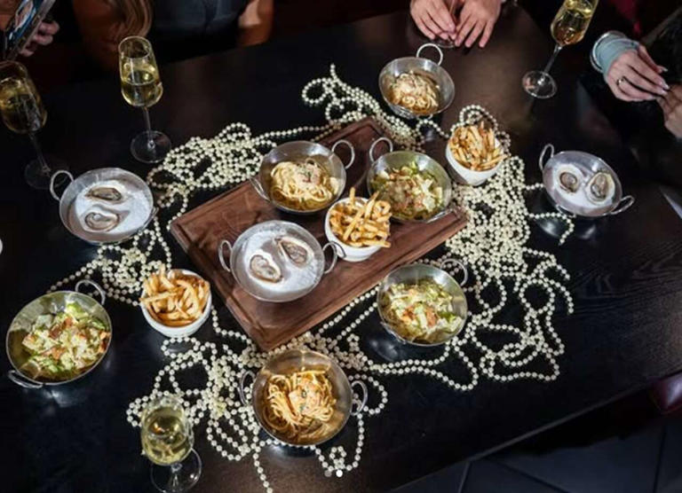 Houston restaurants roll out small-portion menus amid GLP-1 use