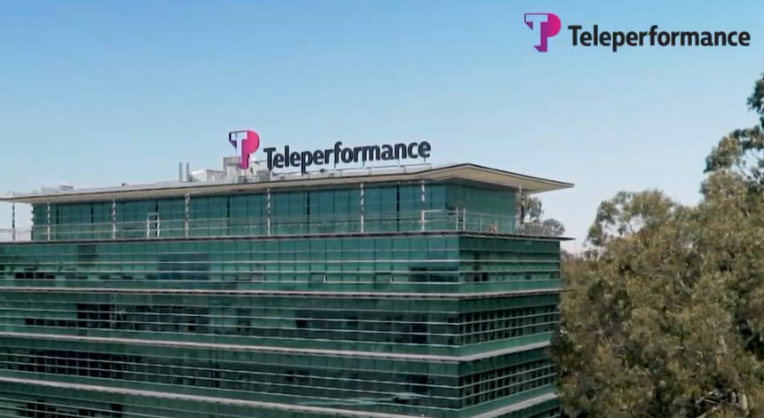 Teleperformance anuncia despedimento de 200 trabalhadores para ...
