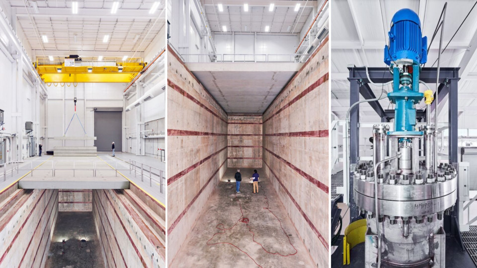 First liquid-fueled reactor in America: US firm readies to deploy Gen ...