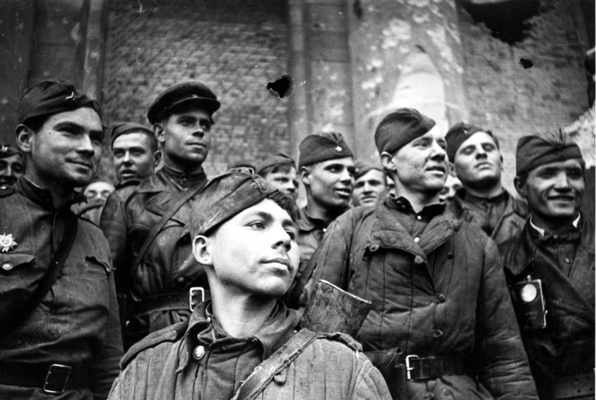 Incredible lesser-known facts about World War II