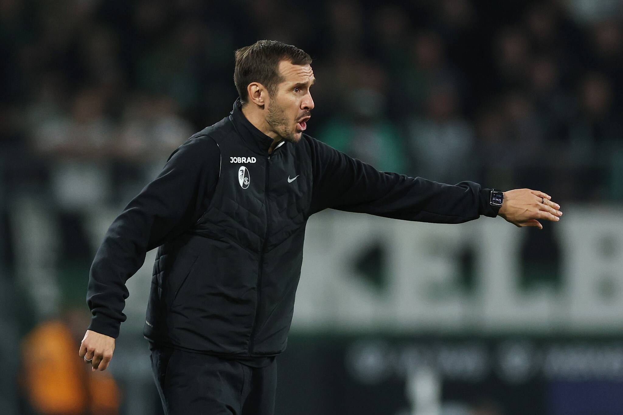 SC Freiburg gegen Eintracht Frankfurt: Hier wird das Spiel übertragen