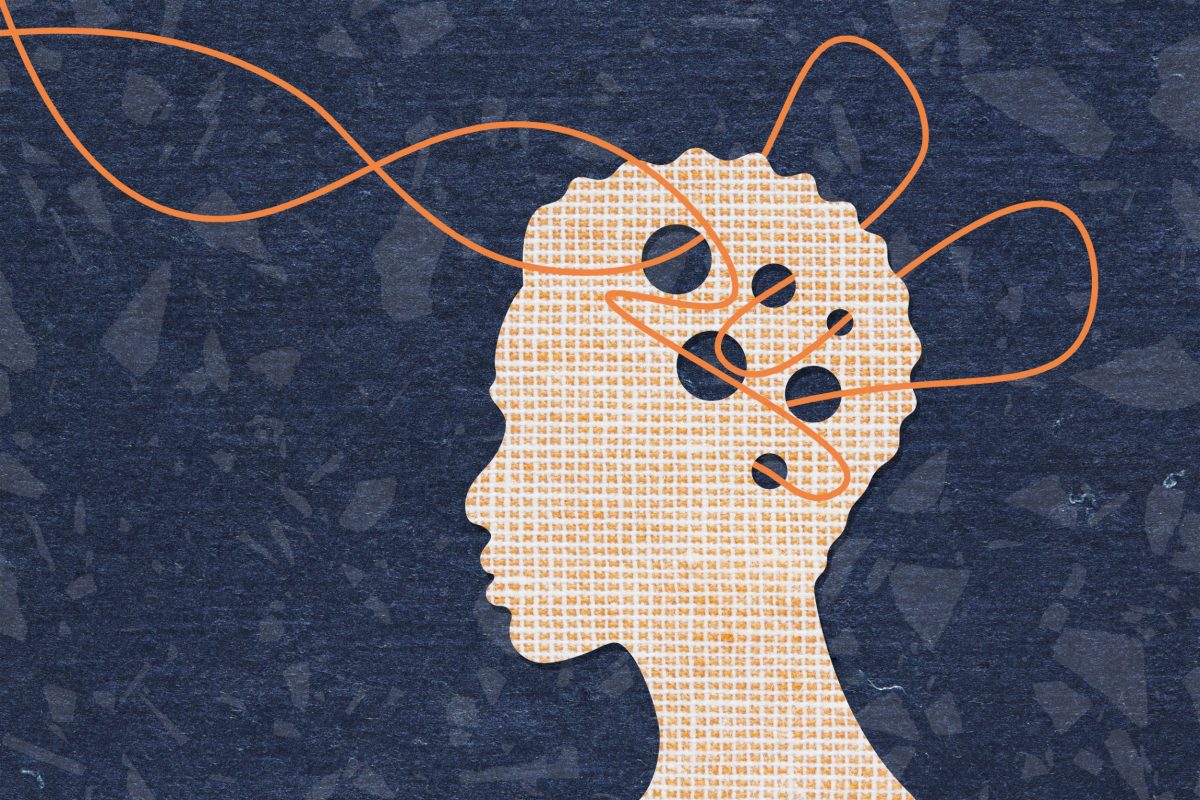 How war has shaped our brains to search for threats, even in times of peace