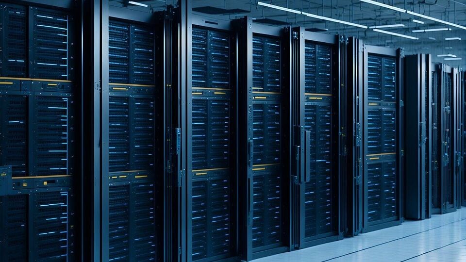 Tata Communications eyes tie-up with TCS on $6.5 billion data centre push