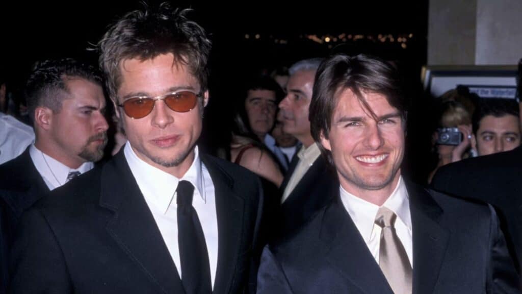 People’s Most Handsome Man Alive, Through the Years