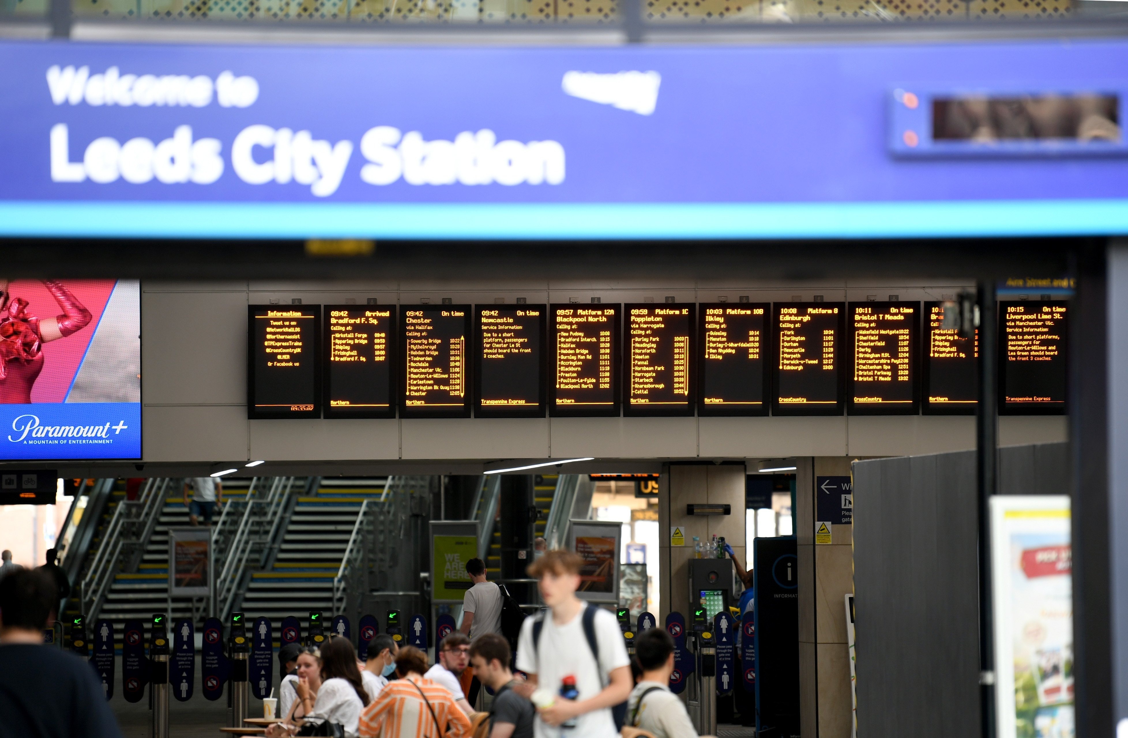 Leeds doesn’t need another grand transport plan - it just needs one ...