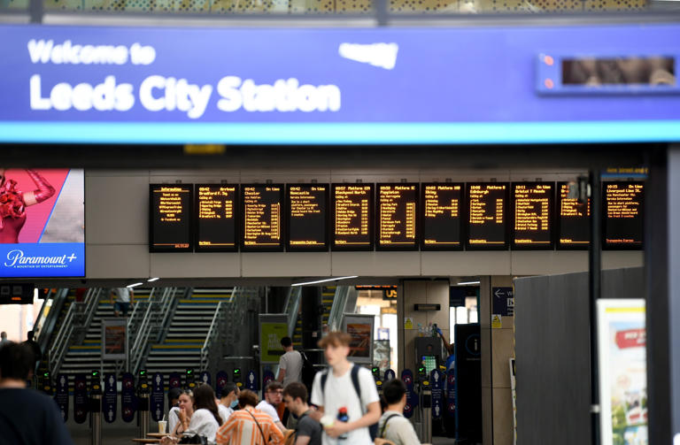 Leeds doesn’t need another grand transport plan - it just needs one ...