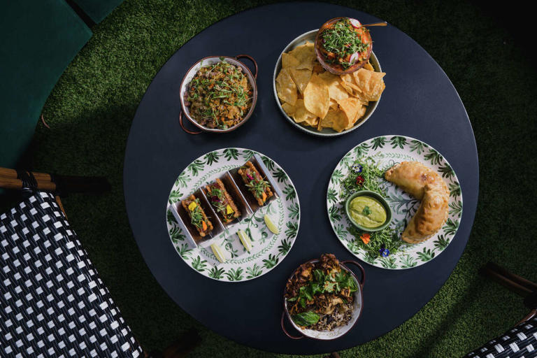 Houston restaurants roll out small-portion menus amid GLP-1 use