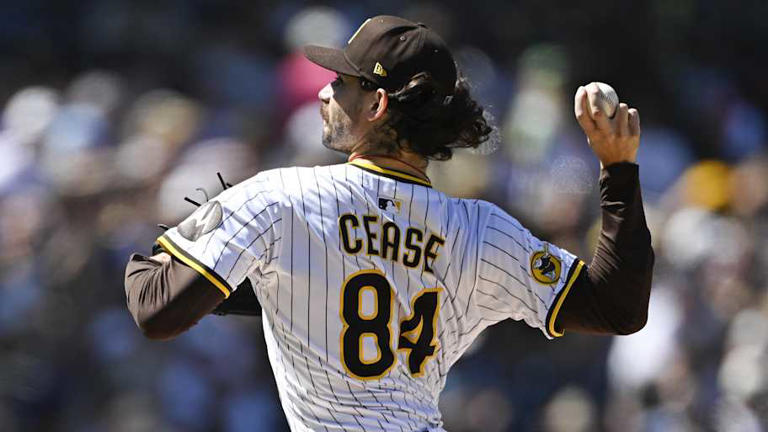 Cardinals Among Teams Linked To Padres Ace Dylan Cease