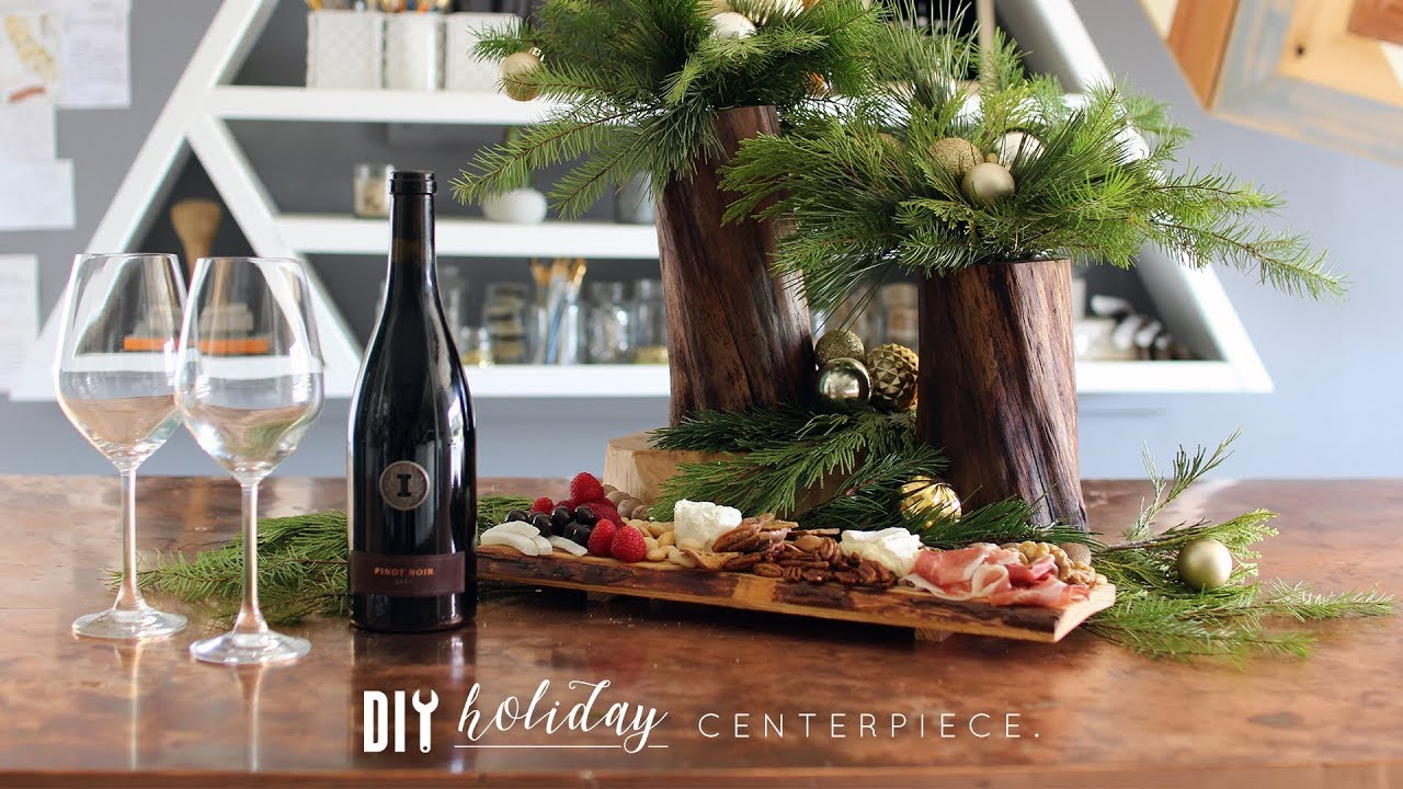 I learned how to craft a stunning serving tray