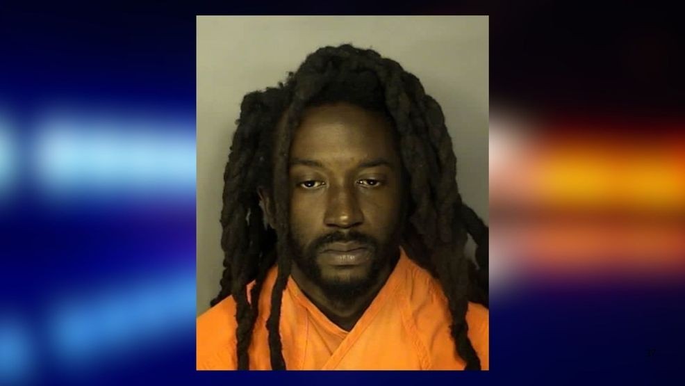 Man emptied entire magazine while shooting woman in Socastee apartment ...