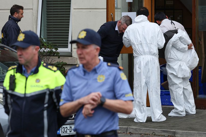 One dead and two injured in Tusla home for youth asylum seekers - what ...