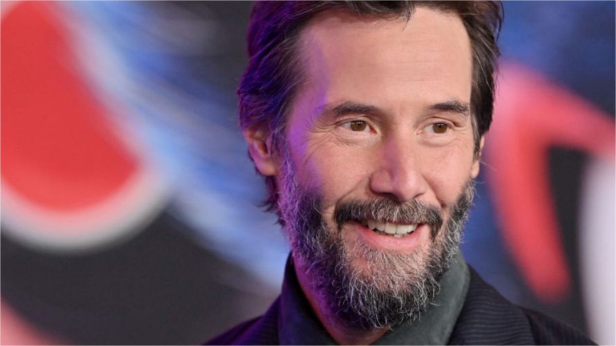 'What's with His Shoes?': Keanu Reeves’ ‘Frail’ Look, Odd Footwear ...