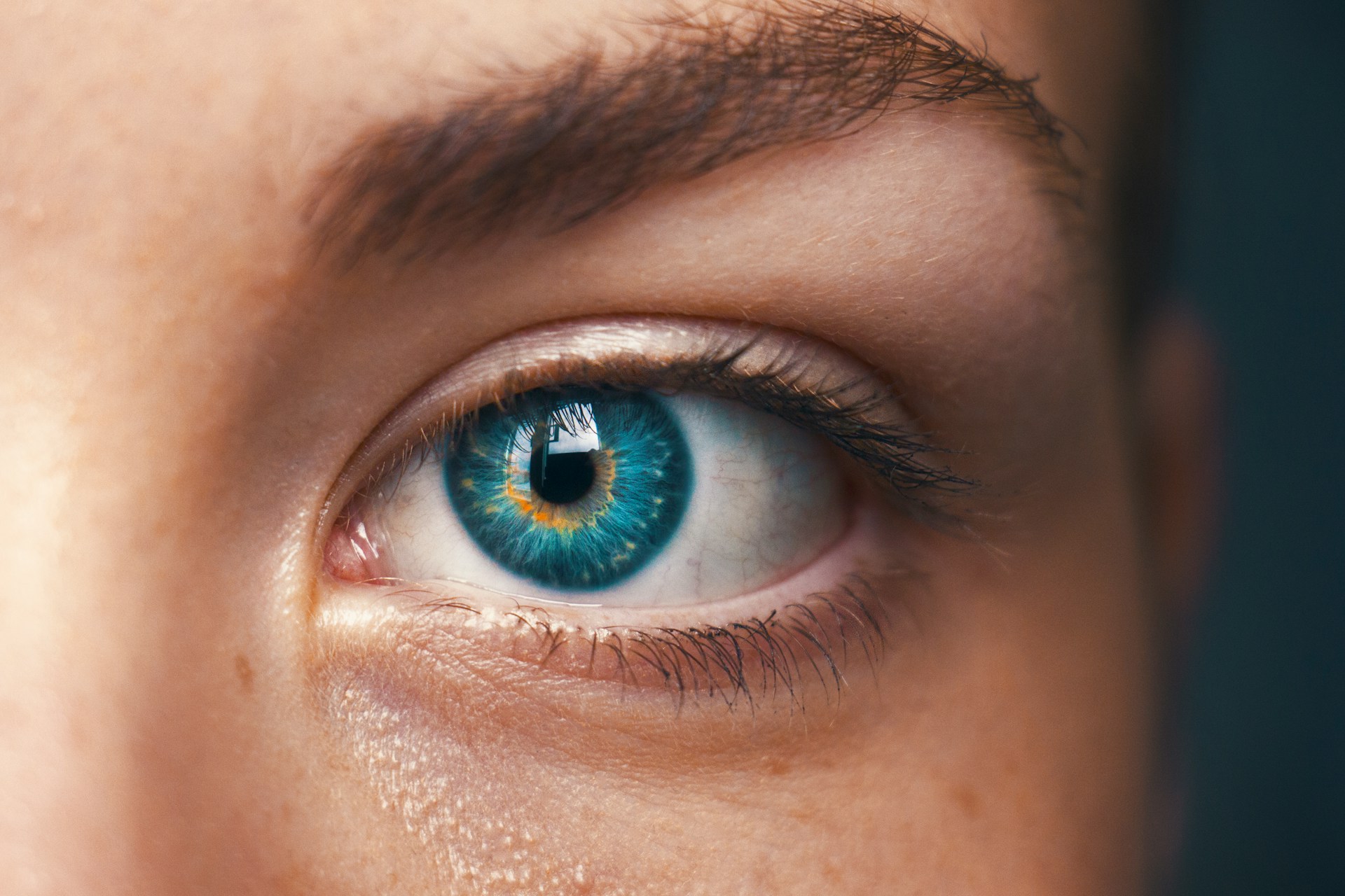 Eyesight Facts That Defy Common Sense