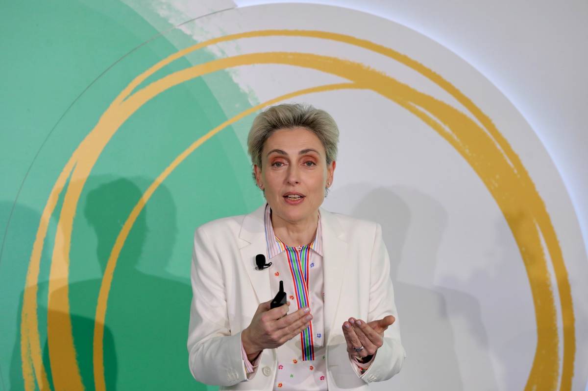 Sonae troca lideres na Worten: Minette Bellingan sucede a Miguel Mota