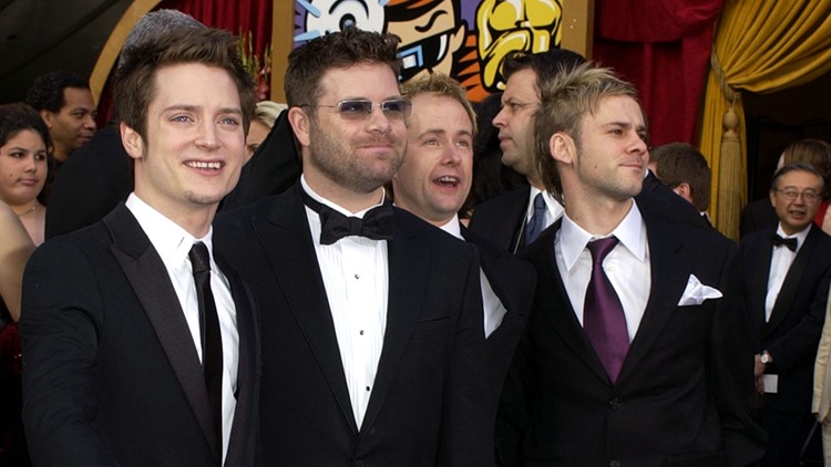 Hobbits unite: ‘Lord of the Rings’ reunion is happening in Colorado