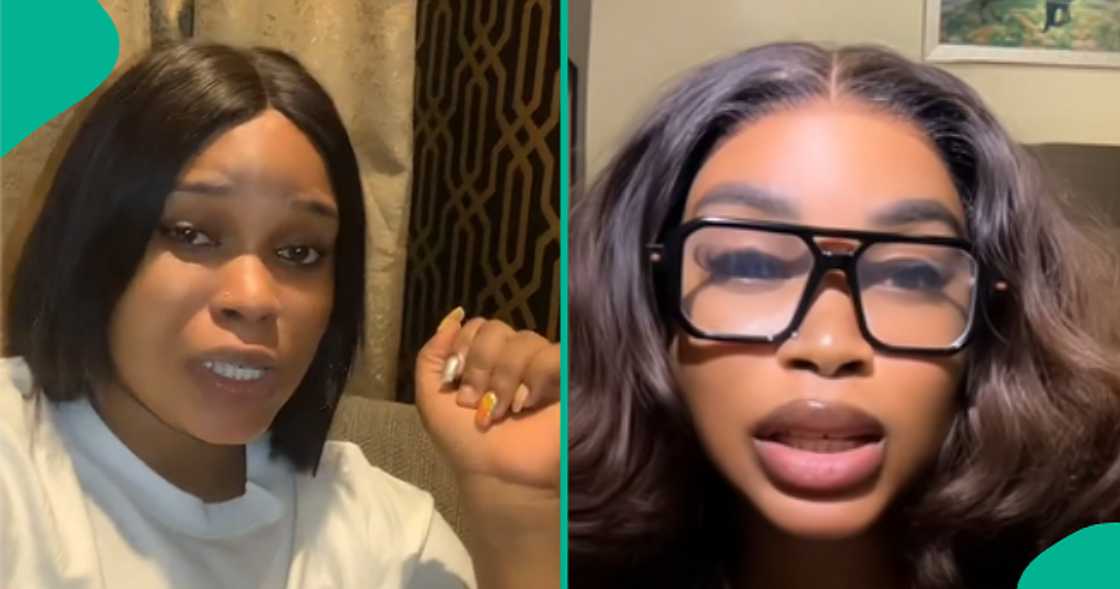 "Worst mistake": Nigerian lady who underwent BBL procedure shares what ...