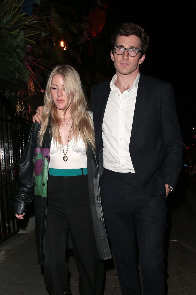 Absolutely Everything We Know About Caspar Jopling