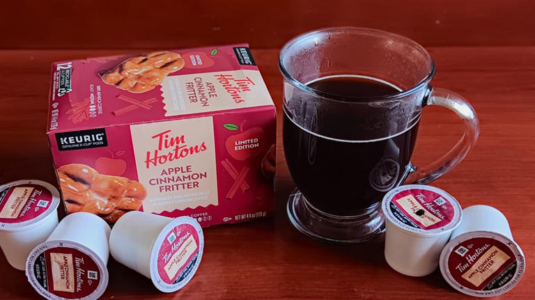6 Best Fall Coffee Pod Flavors (That Aren't Pumpkin)