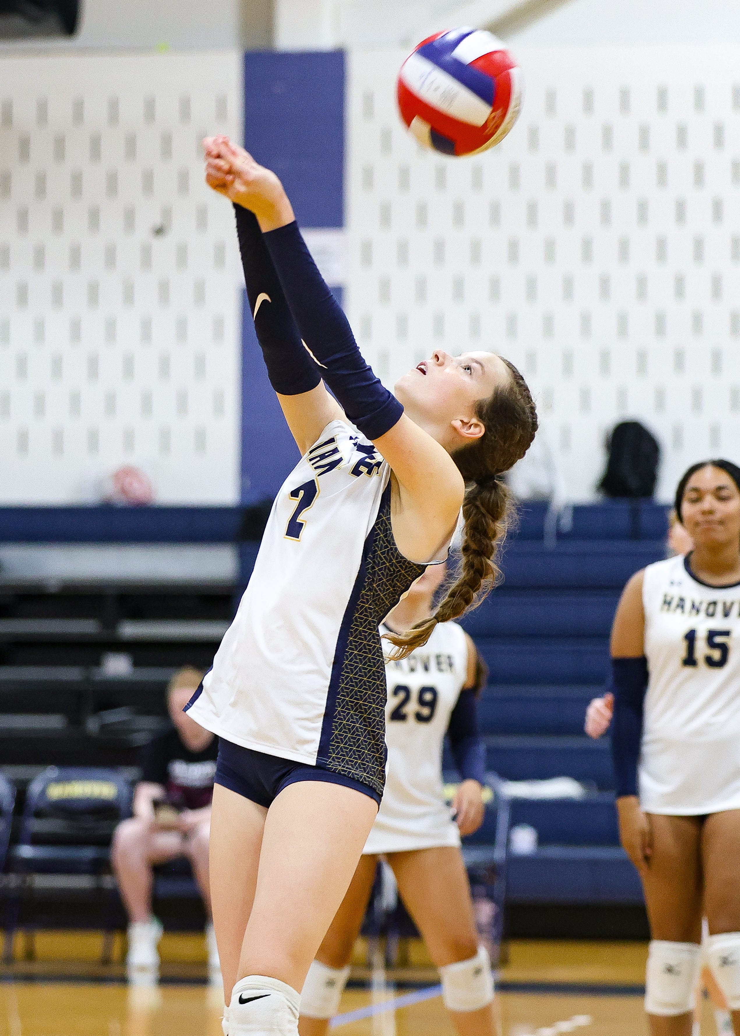 Vote for the South Shore High School Female Athlete of the Week