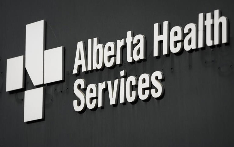 Alberta Health Services confirms it is eliminating hundreds of positions